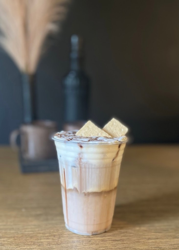 Menu Gallery – Midwest Press Coffee