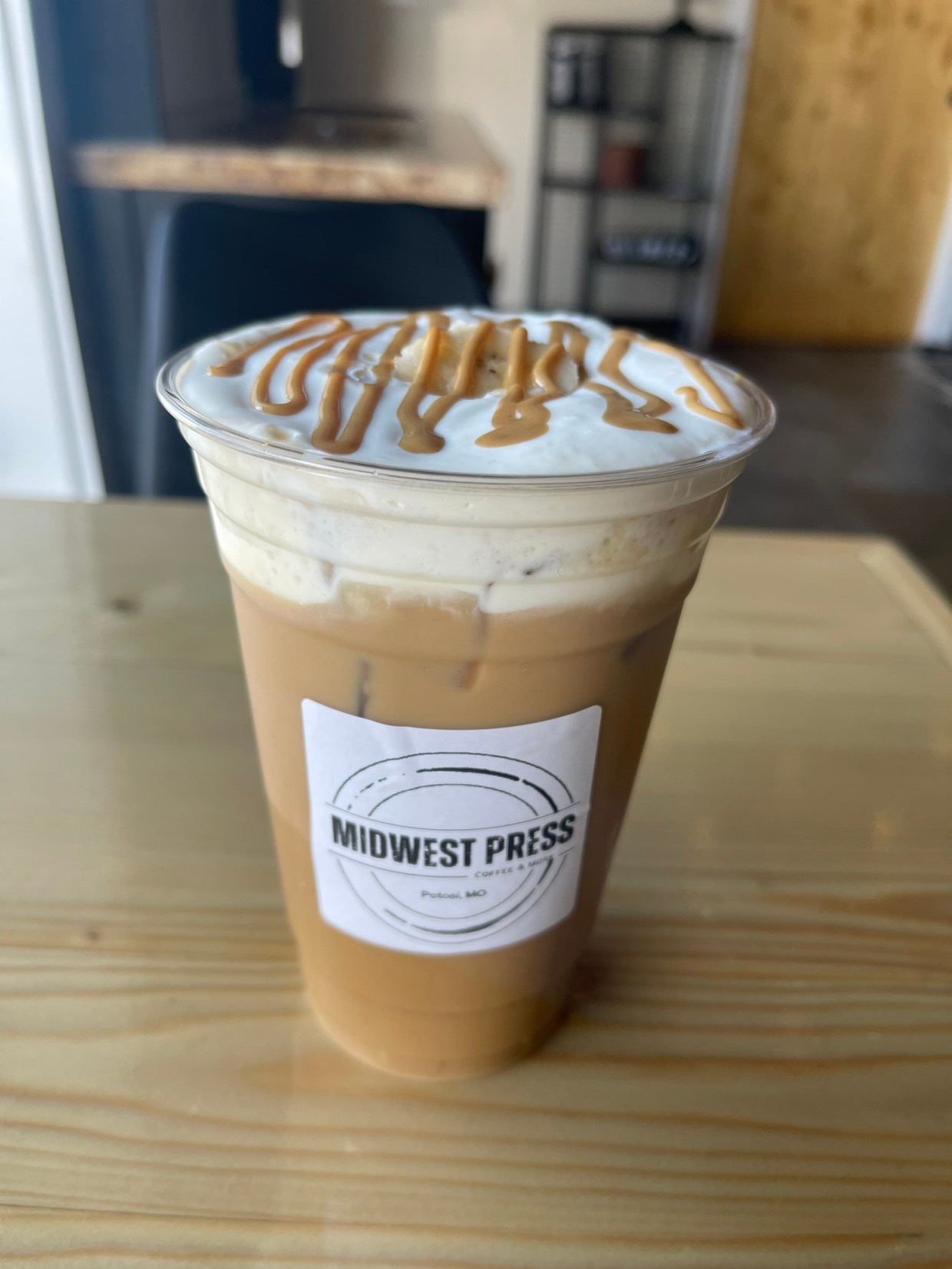 Menu Gallery – Midwest Press Coffee