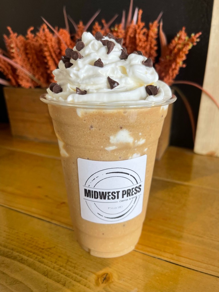 Menu Gallery – Midwest Press Coffee