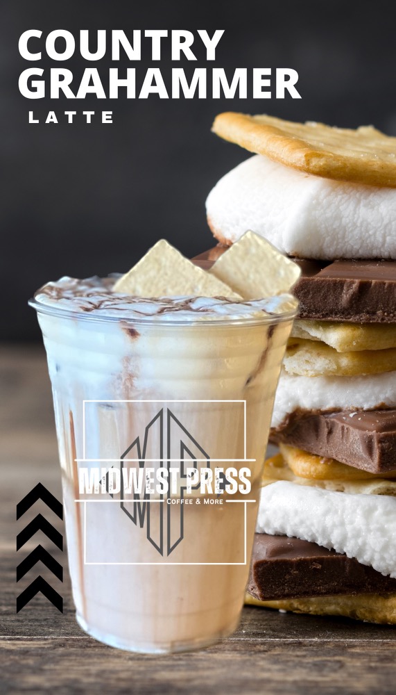 Menu Gallery – Midwest Press Coffee