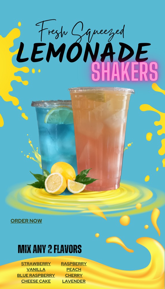 Menu Gallery – Midwest Press Coffee