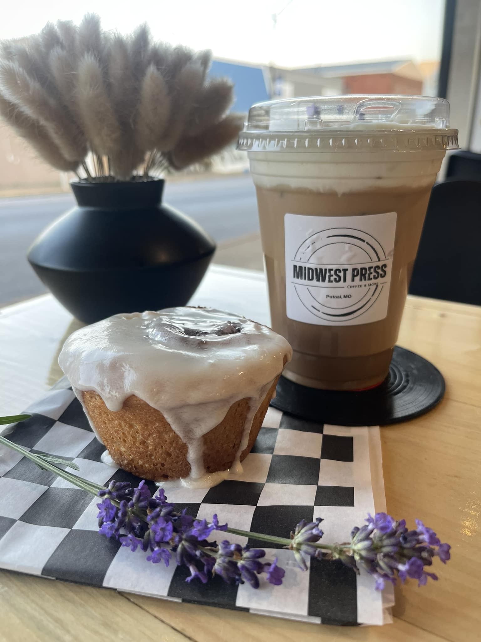 Menu Gallery – Midwest Press Coffee
