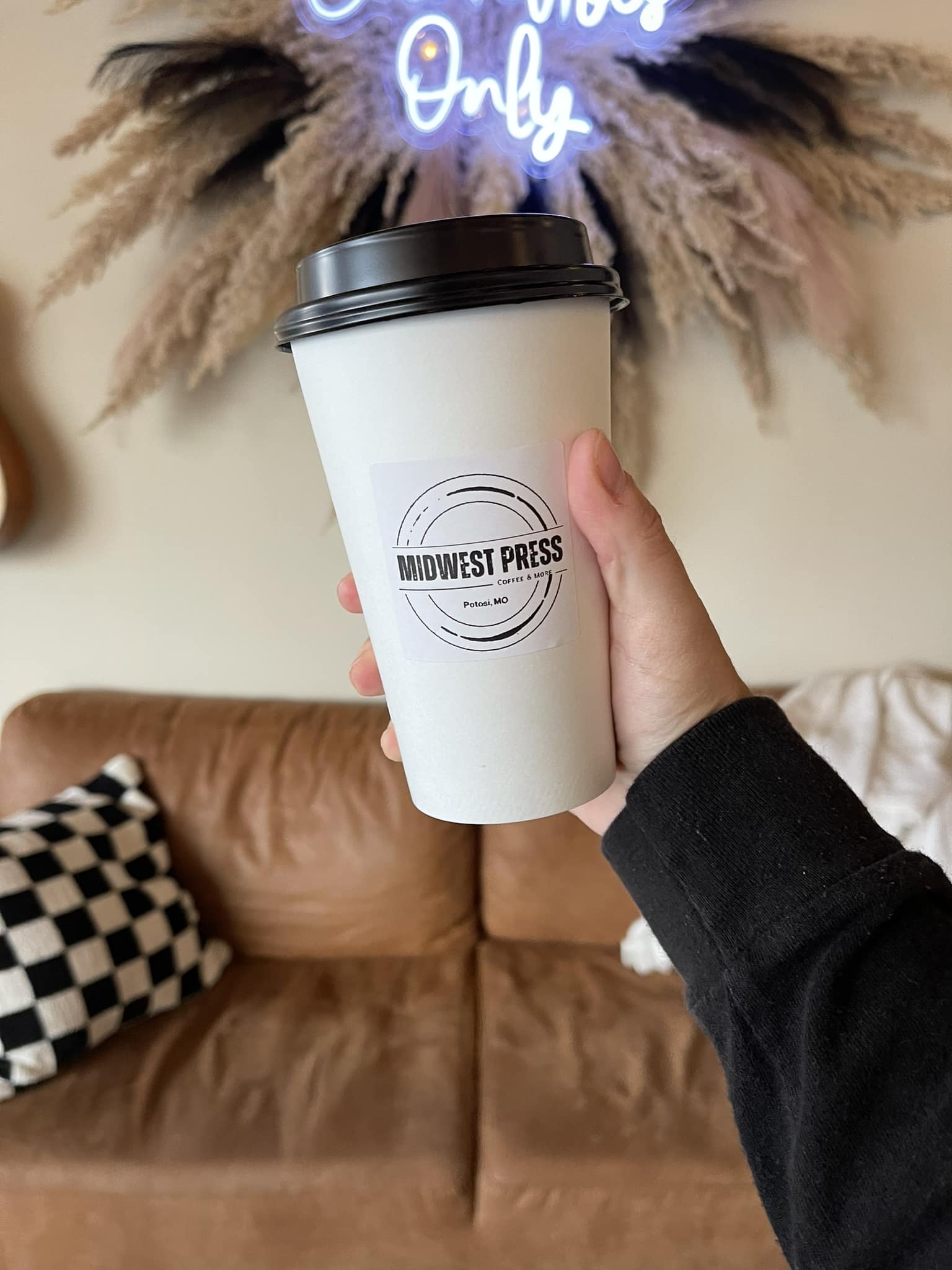 Menu Gallery – Midwest Press Coffee