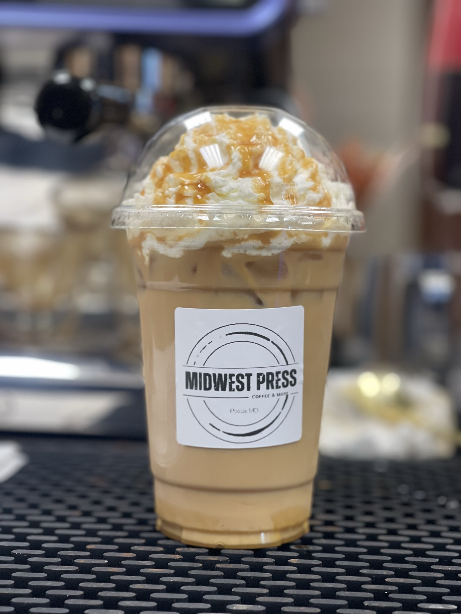 Menu Gallery – Midwest Press Coffee