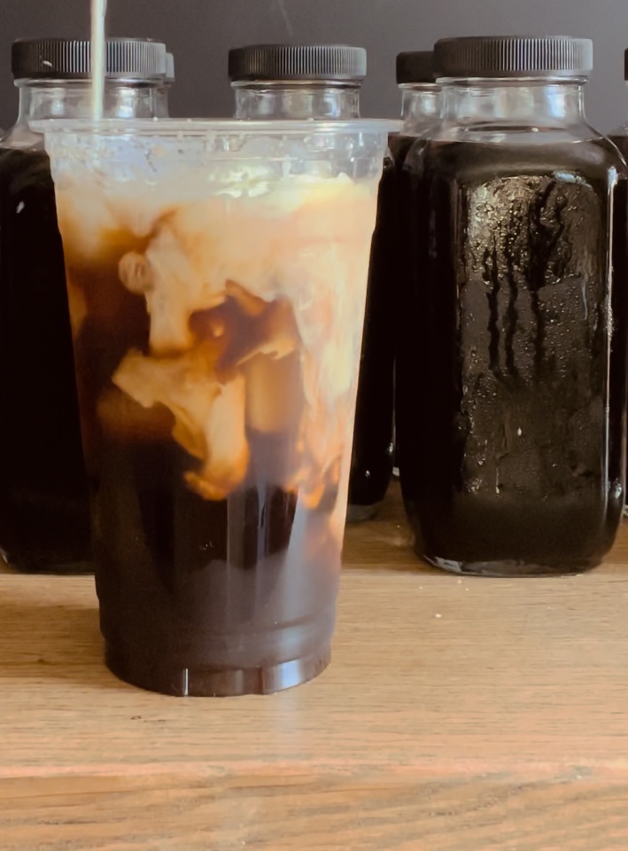 Menu Gallery – Midwest Press Coffee