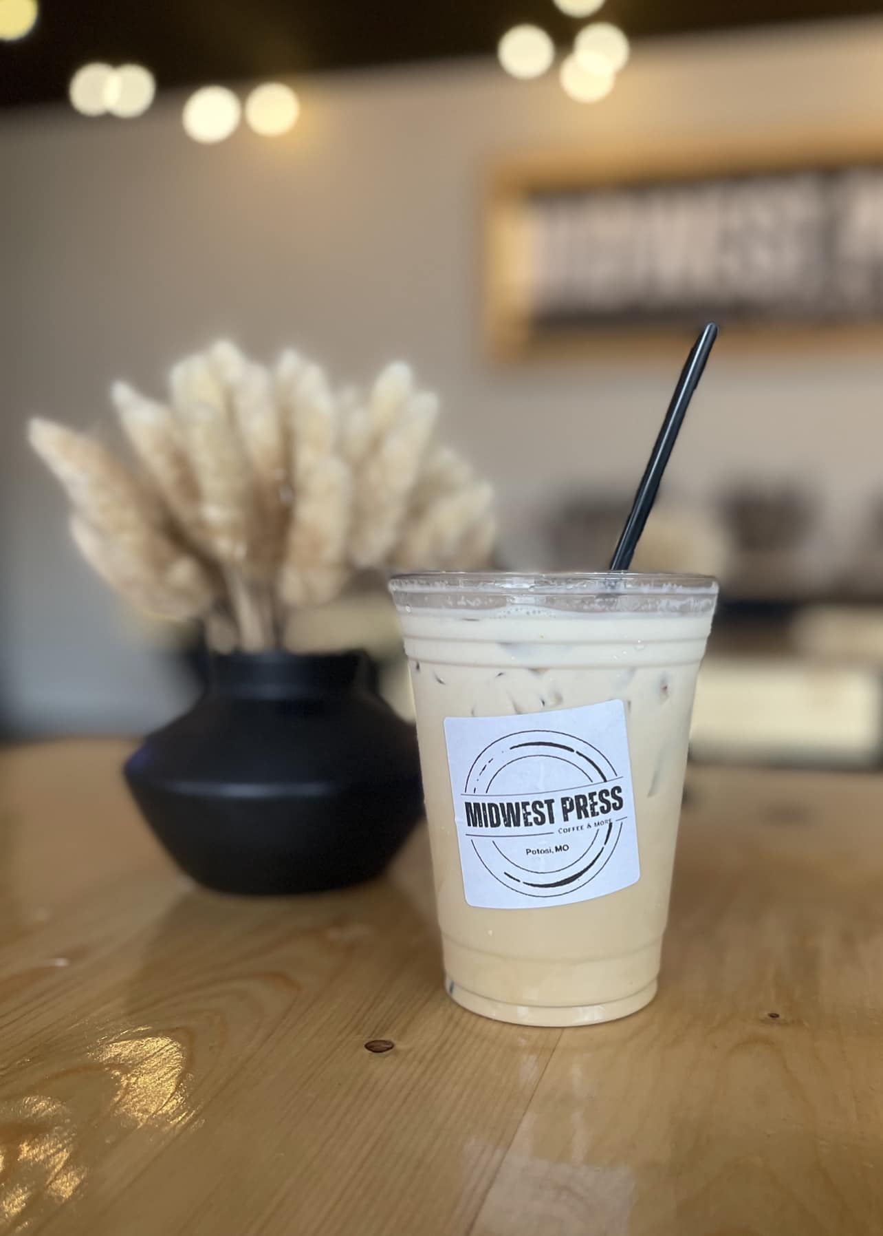 Menu Gallery – Midwest Press Coffee