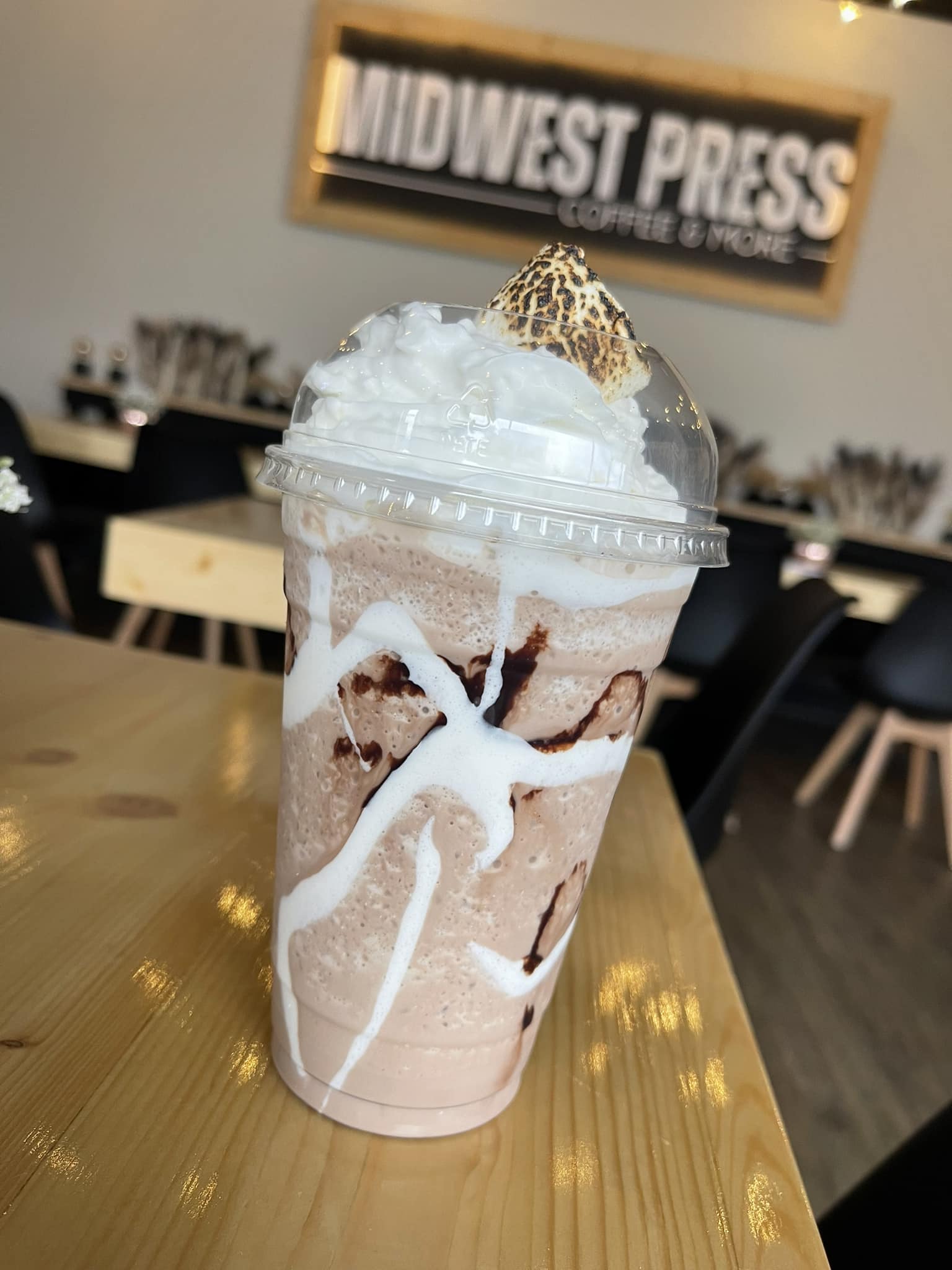 Menu Gallery – Midwest Press Coffee