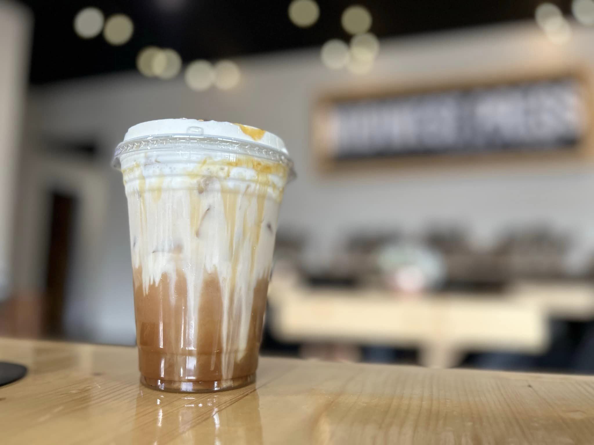 Menu Gallery – Midwest Press Coffee